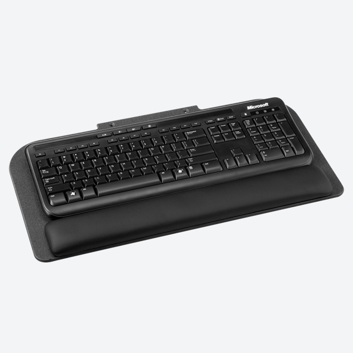 Platform 20” x 10” with Slide-Lock Mouse | Grand Stands