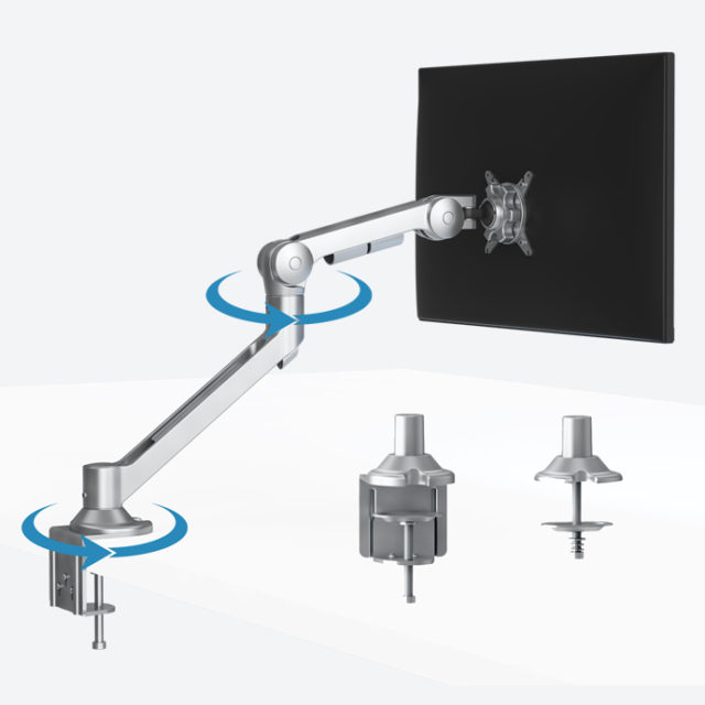 ACE15 Monitor Arm | Grand Stands