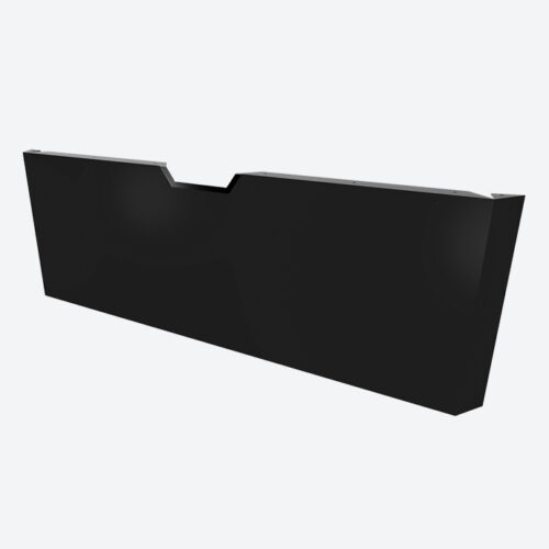 Modesty Panel | Grand Stands