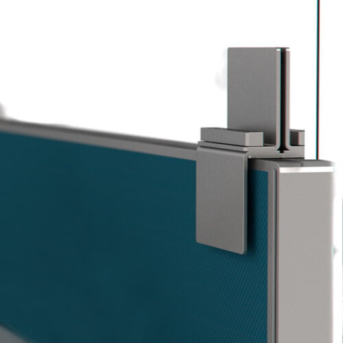 Panel Shield – Acrylic | Grand Stands